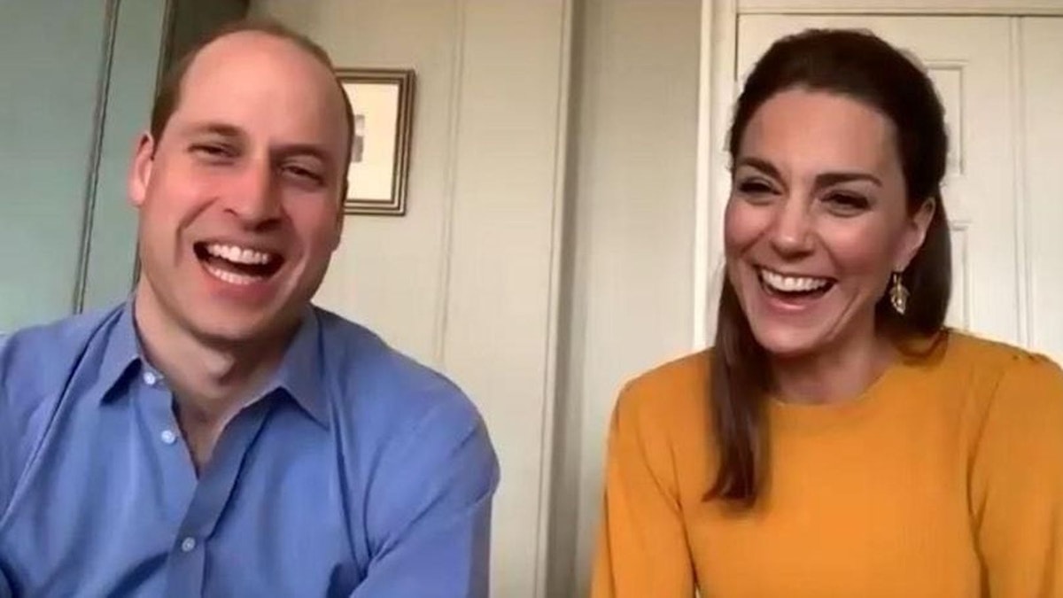 Prince William And Kate Middletons Relationship Timeline Grazia
